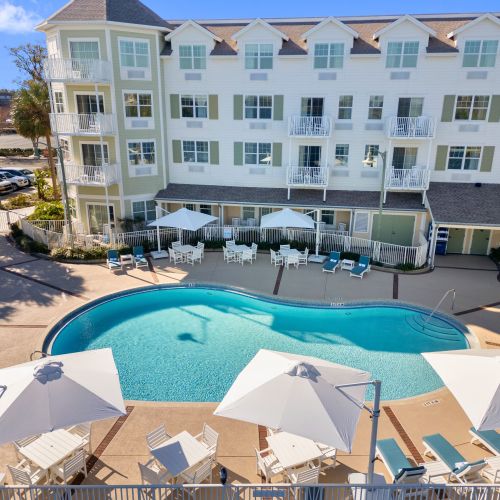 The Waterfront Inn | AHC Hospitality