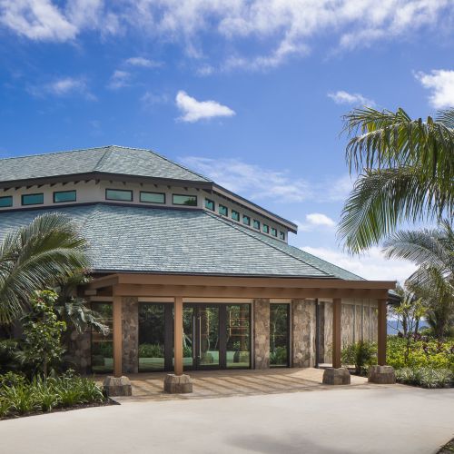 Peter Island Resort | AHC Hospitality