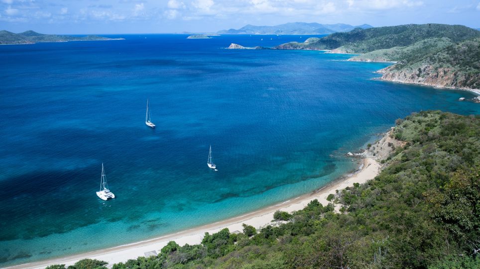 Peter Island Resort | AHC Hospitality