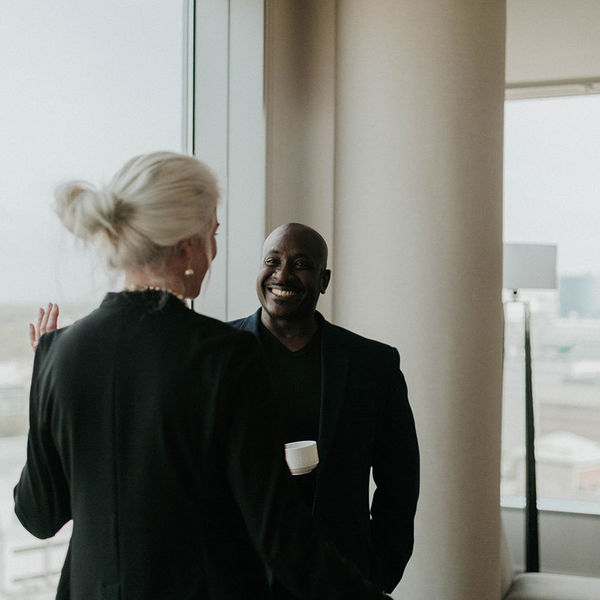 Our Leadership | AHC Hospitality