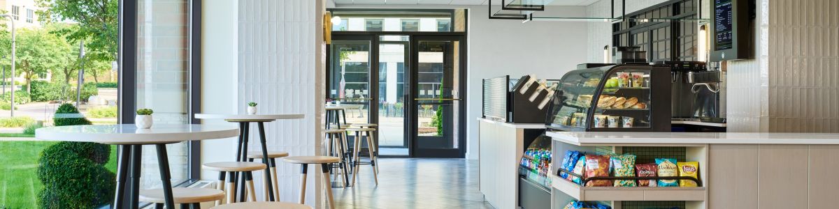 Delta Hotels Muskegon Convention Center | AHC Hospitality