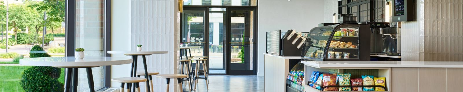 Delta Hotels Muskegon Convention Center | AHC Hospitality