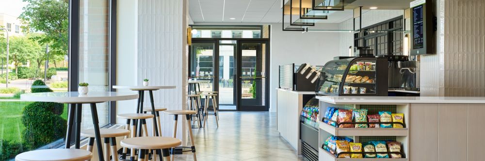 Delta Hotels Muskegon Convention Center | AHC Hospitality