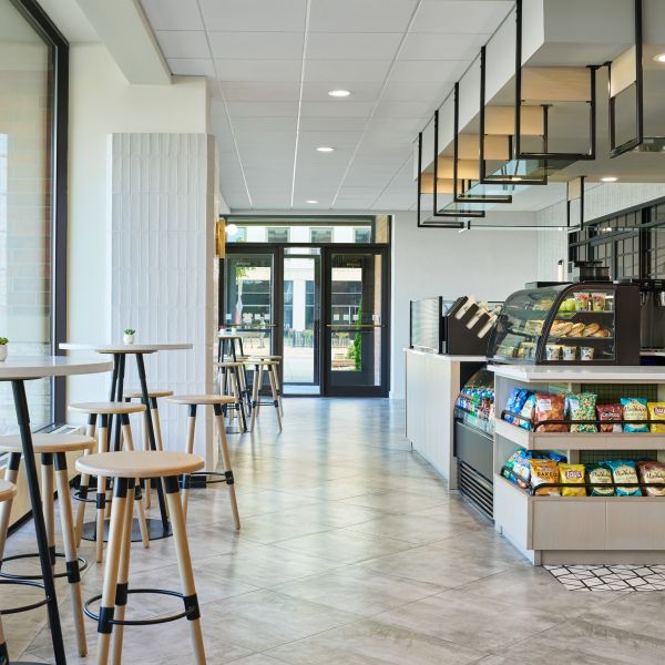 Delta Hotels Muskegon Convention Center | AHC Hospitality