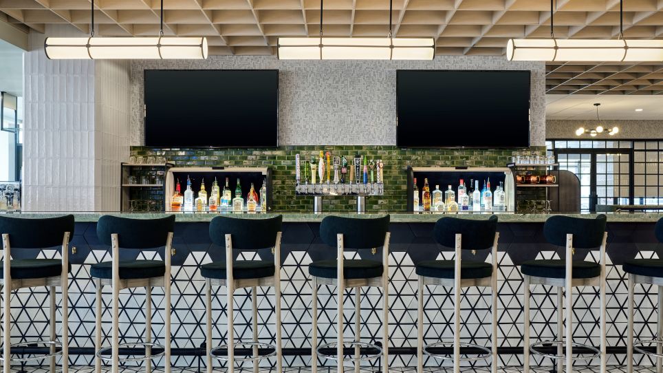 Delta Hotels Muskegon Convention Center | AHC Hospitality