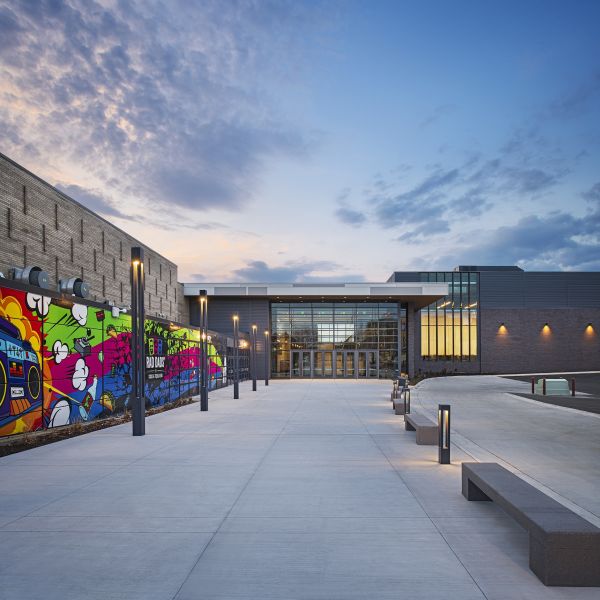 VanDyk Mortgage Convention Center | AHC Hospitality