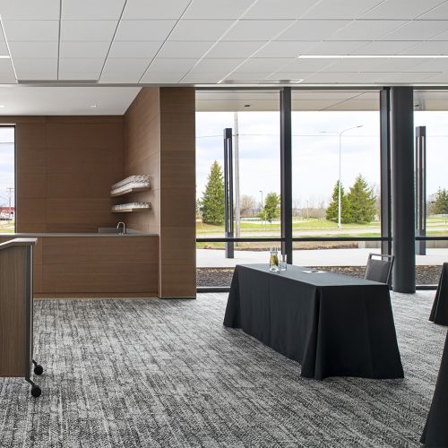 Delta Hotels Muskegon Convention Center | AHC Hospitality