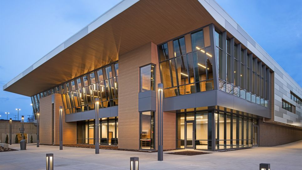 Delta Hotels Muskegon Convention Center | AHC Hospitality