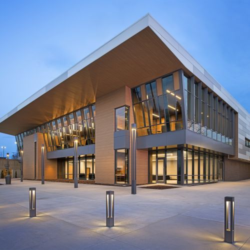 Delta Hotels Muskegon Convention Center | AHC Hospitality