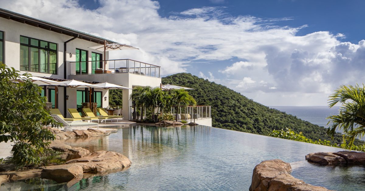 Peter Island Resort | AHC Hospitality
