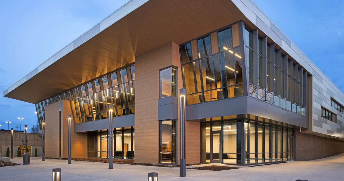 VanDyk Mortgage Convention Center | AHC Hospitality