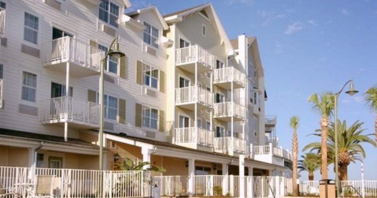 The Waterfront Inn | AHC Hospitality